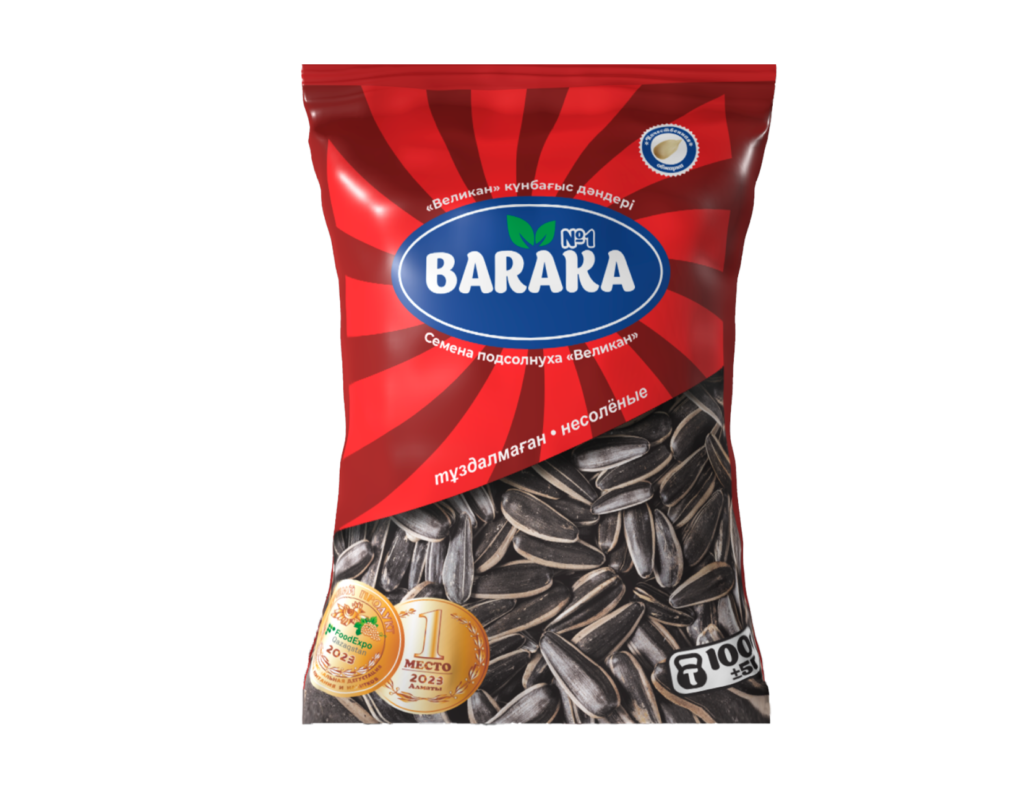 Shop – Baraka N1 – один из крупнейших производителей в Казахстане